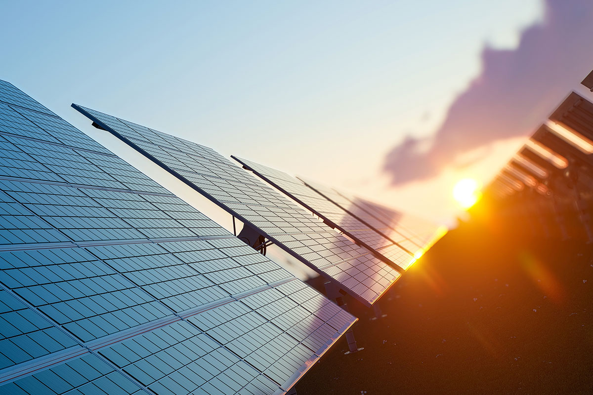 Consultation - Powerfull Solar