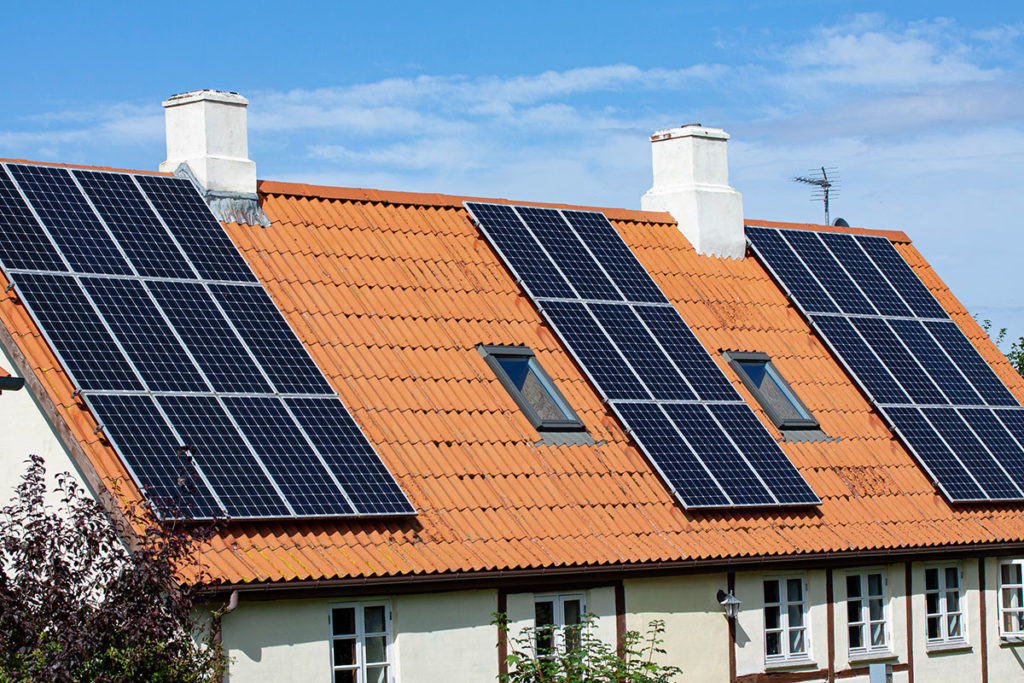 Consultation - Powerfull Solar