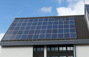 Solar Panels Los Angeles | Powerfull Solar