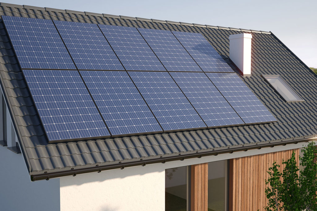 Installation - Powerfull Solar